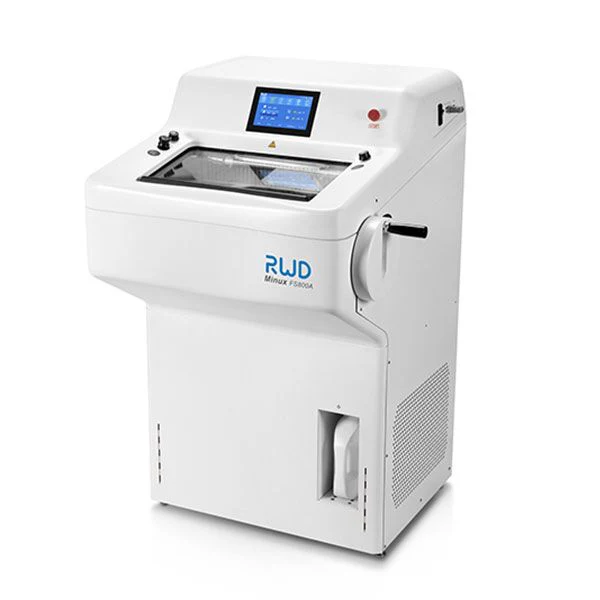 Comparing Microtomes: Ambient and Frozen Sectioning – dlifenormal
